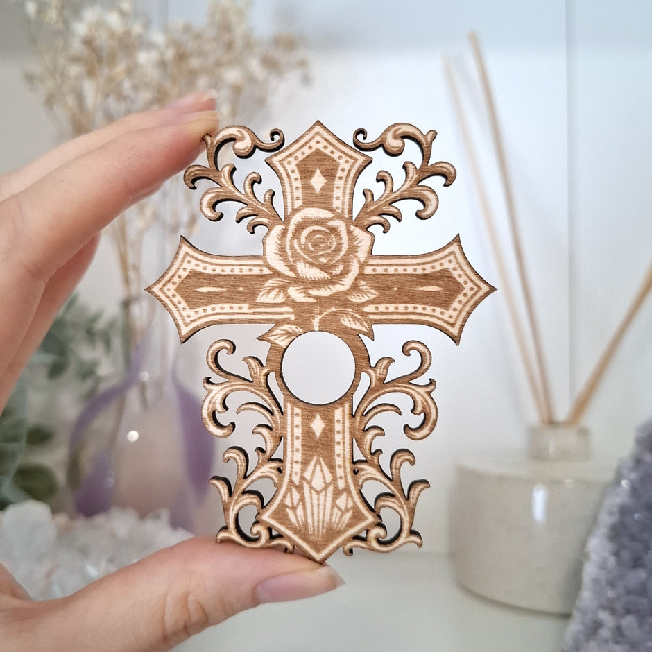 Ametistikissa - Kivi- ja kristallikauppasi verkossa